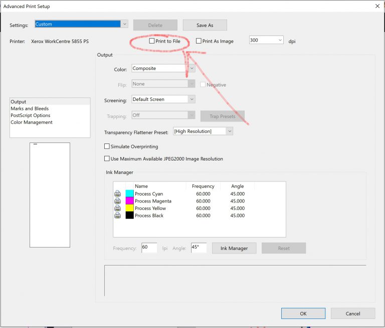 How to FIX - PDF error: the document could not be printed, No Pages ...