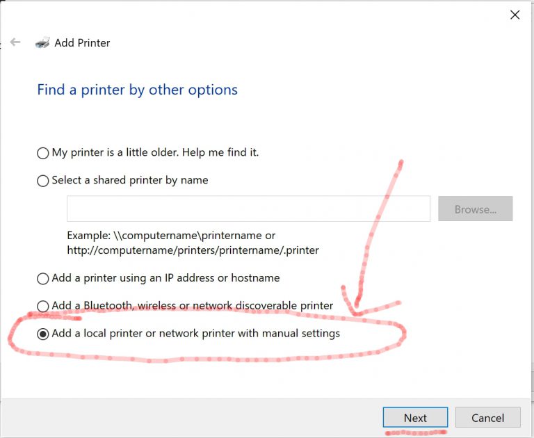 How to Print One File to Two Printers or More From Any Software Program ...